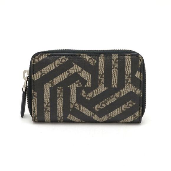 Gucci | Accessories | Gucci Gg Kaleido Coin Case Card Holder | Poshmark